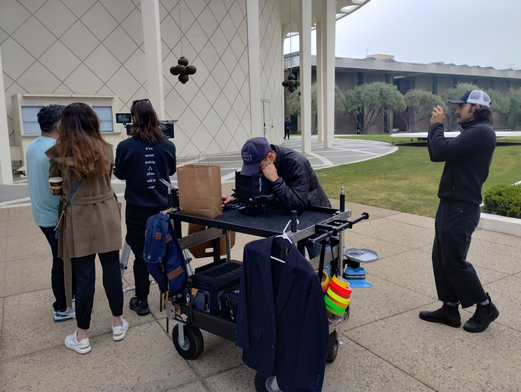 Emily Velasco (@MLE_online@social.afront.org) - A Social Front Organization